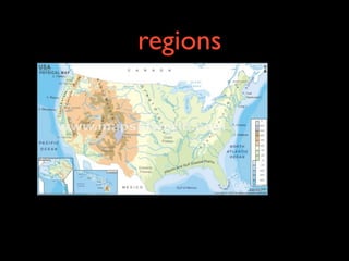 5 themes of geography | PPT