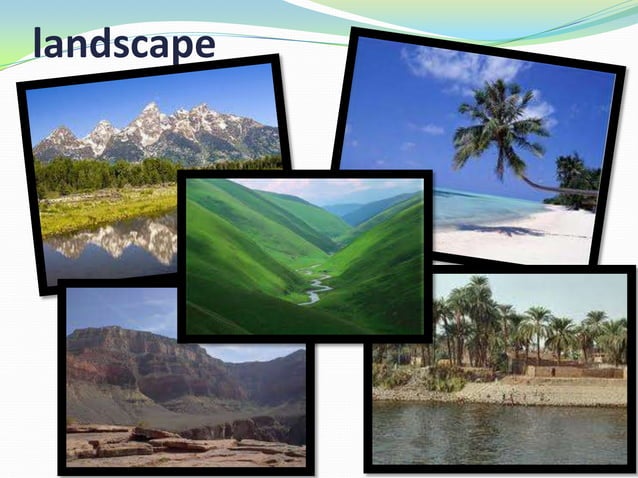 5 themes of geography | PPTX