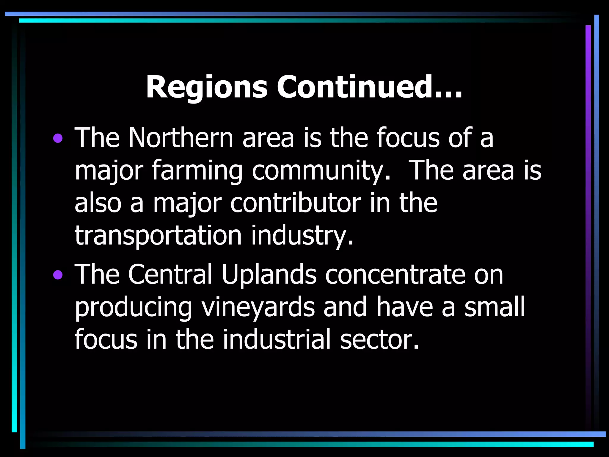 5 themes of geography | PPT