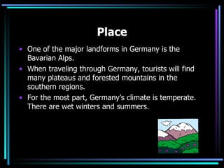 5 themes of geography | PPT