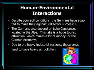 5 themes of geography | PPT