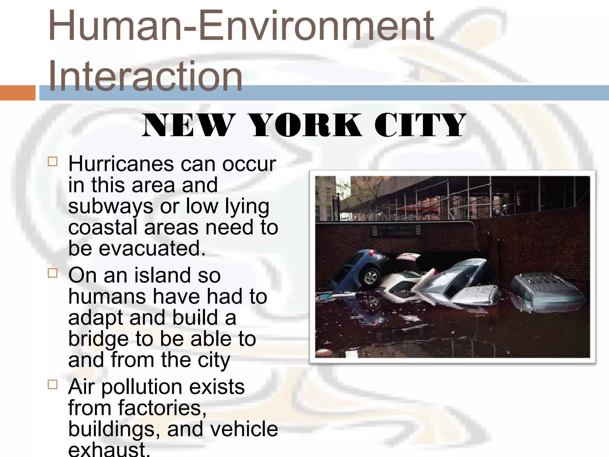 5 Themes Of Geography | PPT