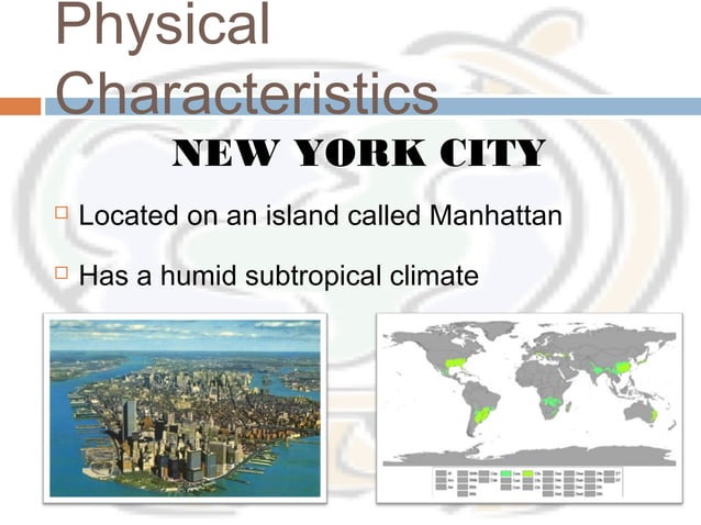 5 Themes Of Geography | PPT