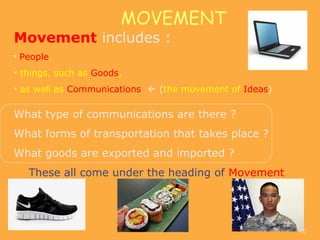 5 ThemesOfGeography -ppt | PPT