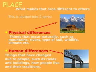 5 ThemesOfGeography -ppt | PPT