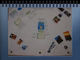 5 Themes Of Geography Collages 2009 | PPT