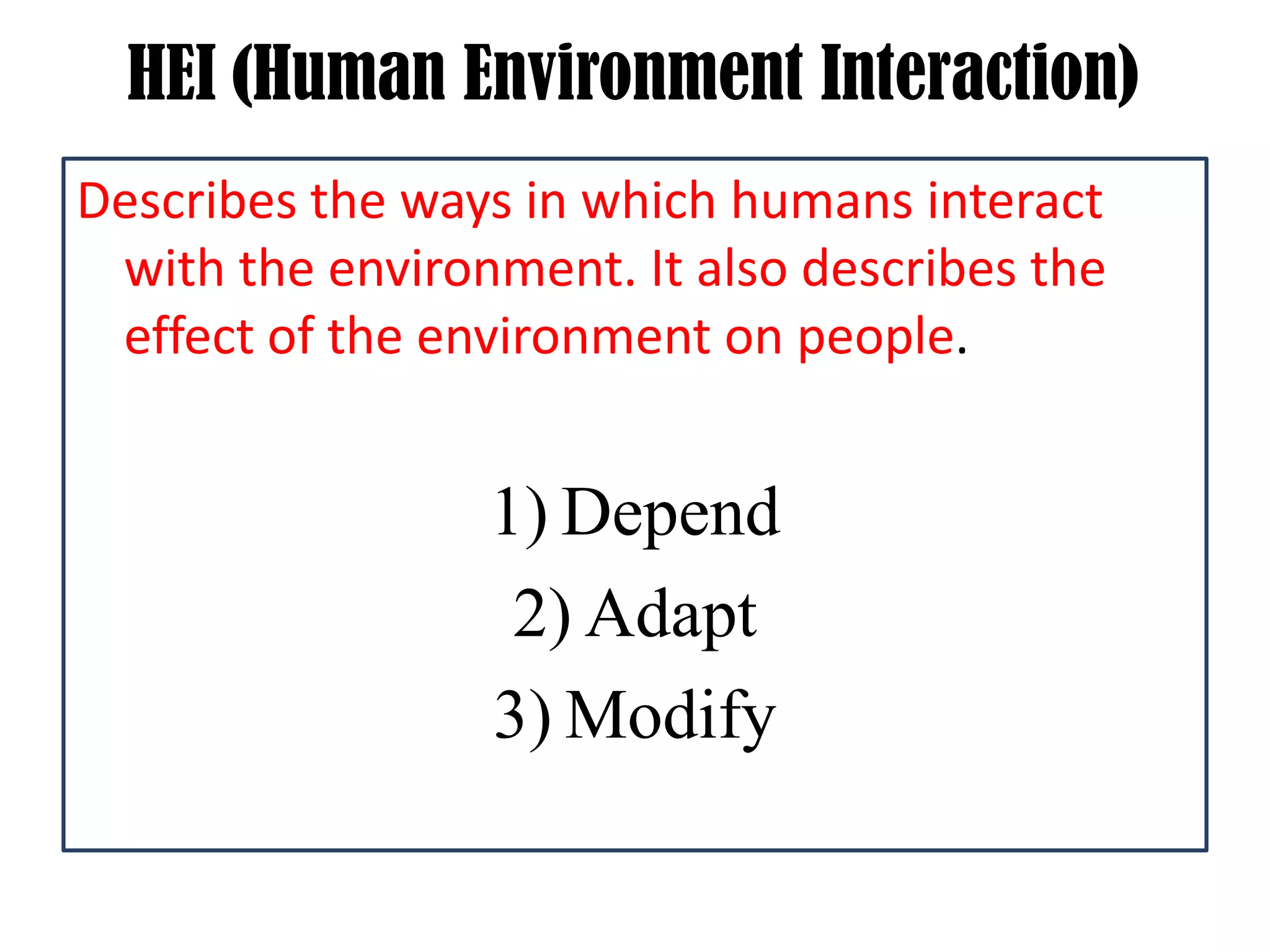 5 themes of geography pp | PPTX