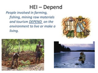 5 themes of geography pp | PPTX