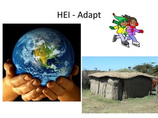 5 themes of geography pp | PPTX