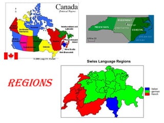 5 themes of geography pp | PPTX