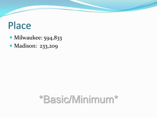 5 themes of wi examples | PPTX