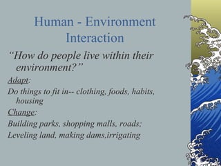 5 Themes Power Point | PPT