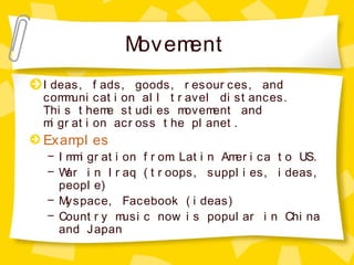 5 themes powerpoint | PPT