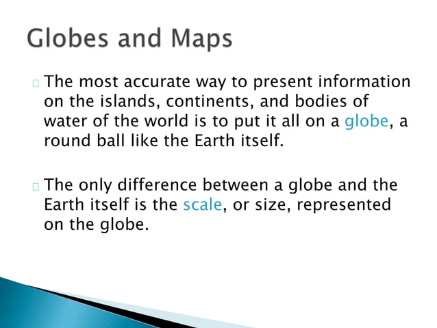 Unit 1: 5 Themes of Geography | PPTX
