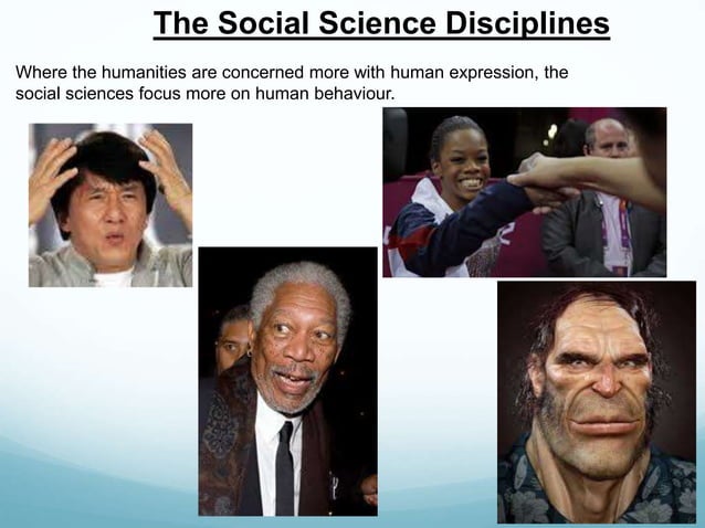 5TheSocialScienceDisciplines.pptx