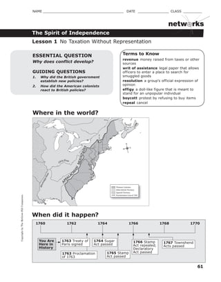 5the spirit of_independence | PDF