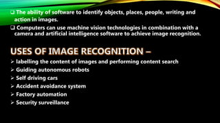5th generation computer development | PPTX | Artificial Intelligence ...