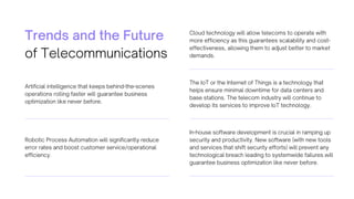 Fifth Generation Technology | PDF