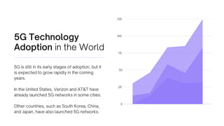 Fifth Generation Technology | PDF