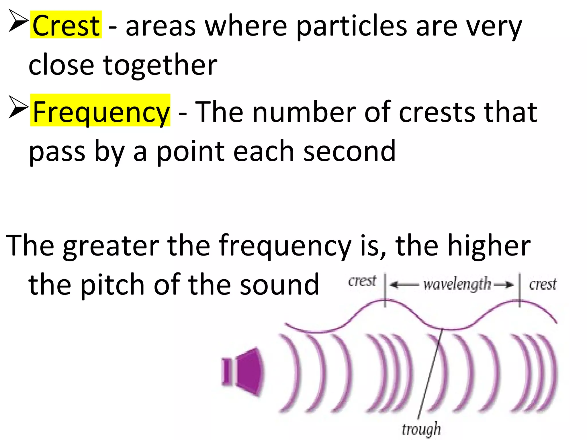 5th grade chapter 14 section 2 - what is sound energy | PPT