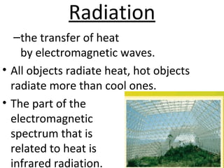 5th grade chapter 14 section 4 - what is thermal energy | PPT