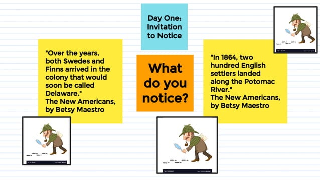 5th grade comma after an introductory element | PDF