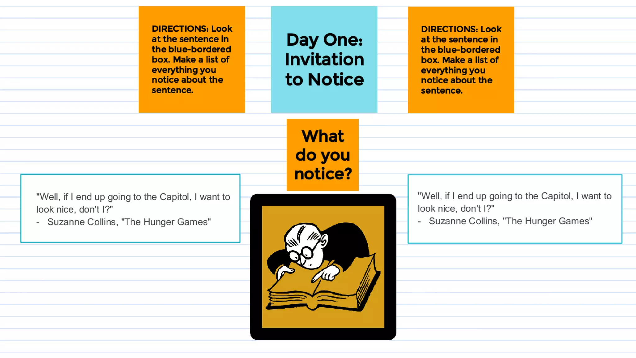 5th grade commas and a tag question (2) | PPT