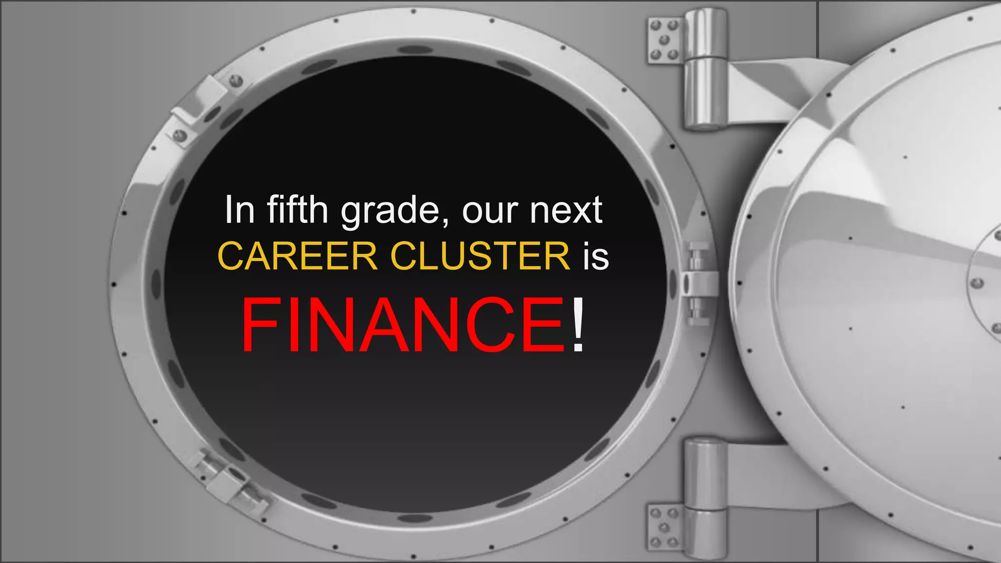 5th grade finance (career lesson) | PPTX