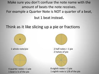 5th grade band music intro | PPTX