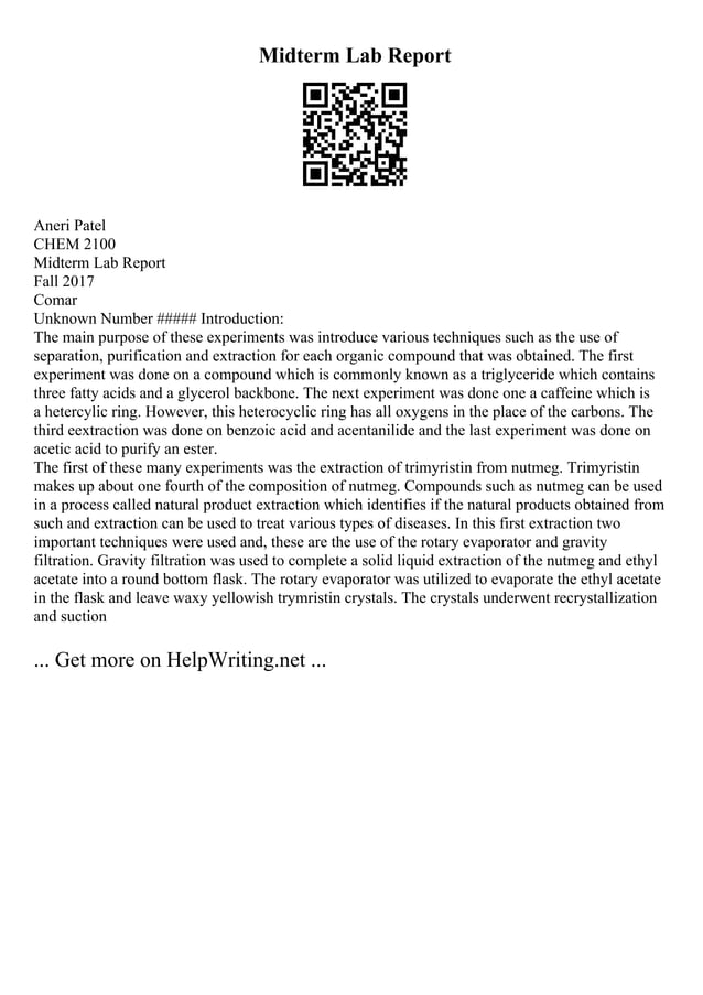 5Th Grade Essay Outline | PDF