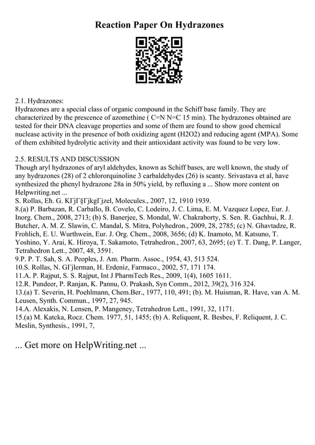 5Th Grade Essay Worksheets | PDF