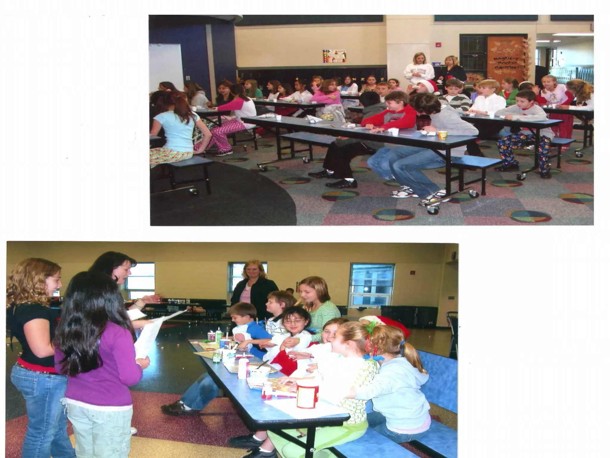 5th grade Flashback!!! | PPT