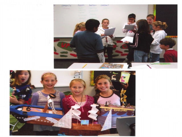 5th grade Flashback!!! | PPT