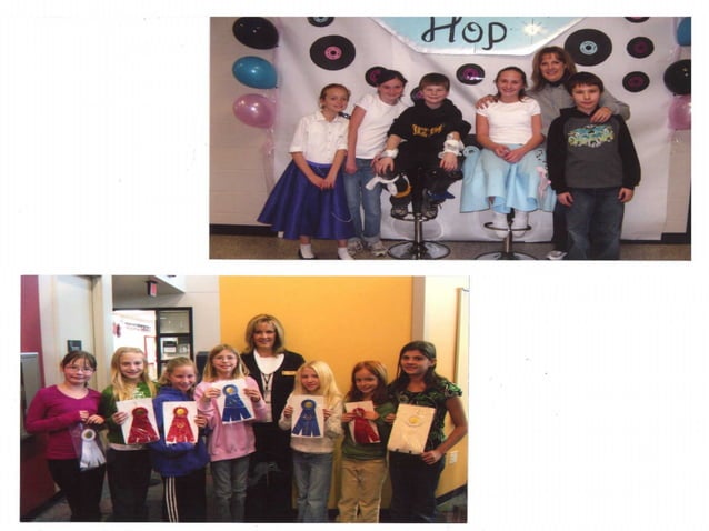 5th grade Flashback!!! | PPT