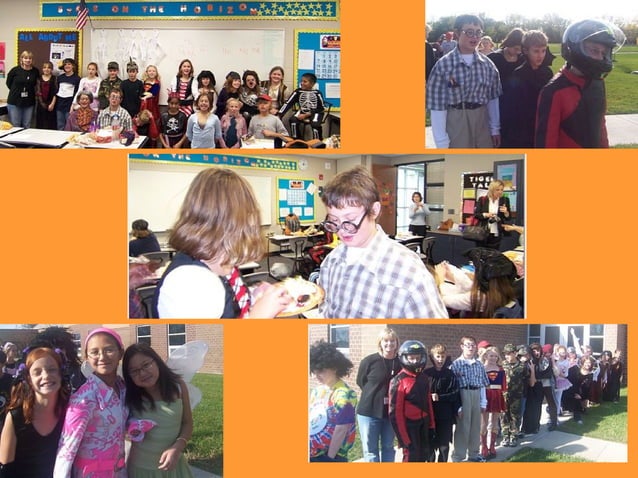 5th grade Flashback!!! | PPT