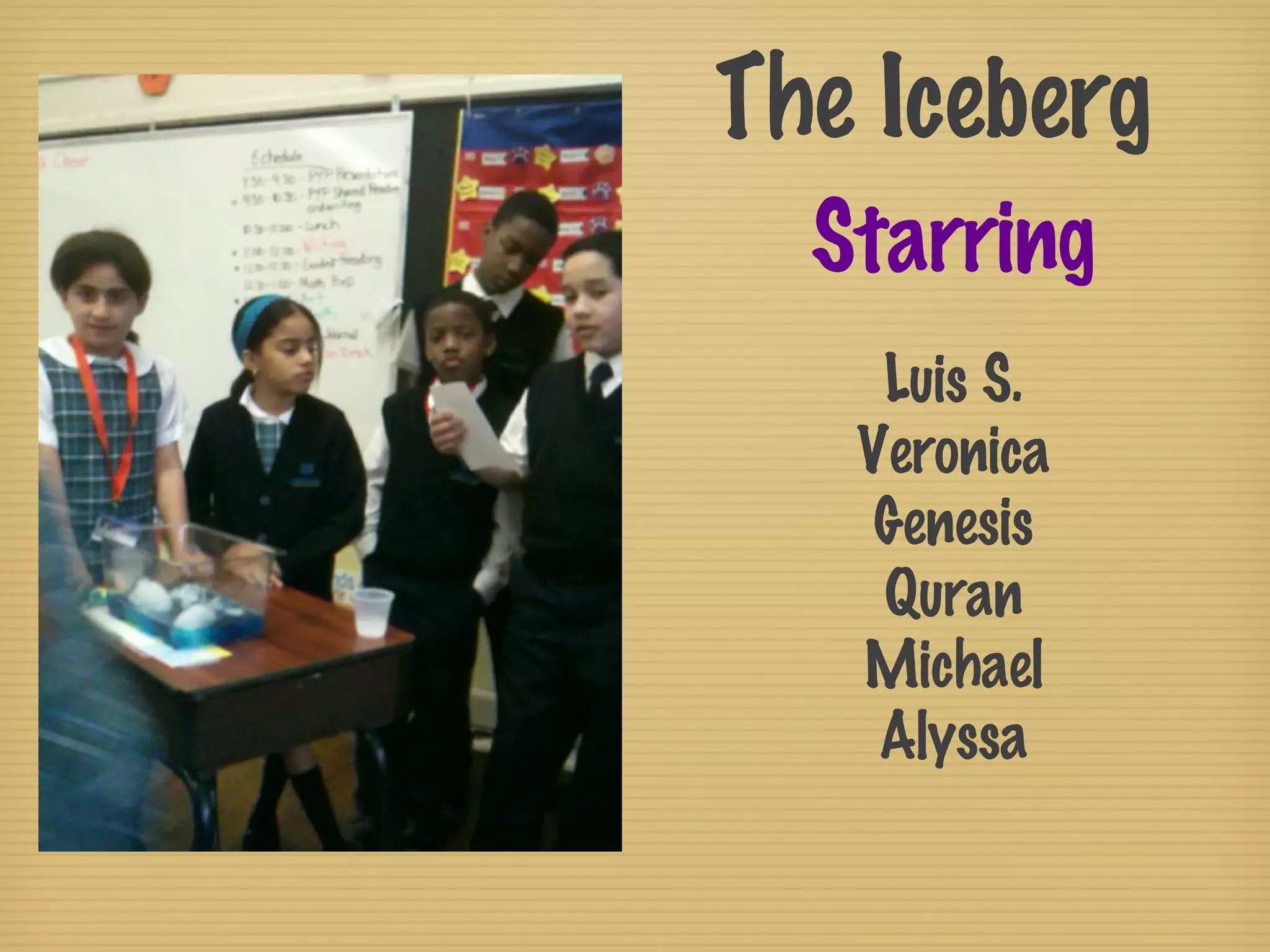 5th grade final_presentations | PPT