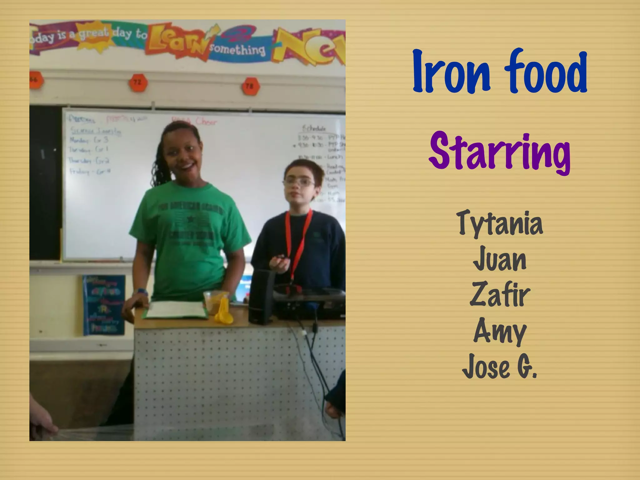 5th grade final_presentations | PPT
