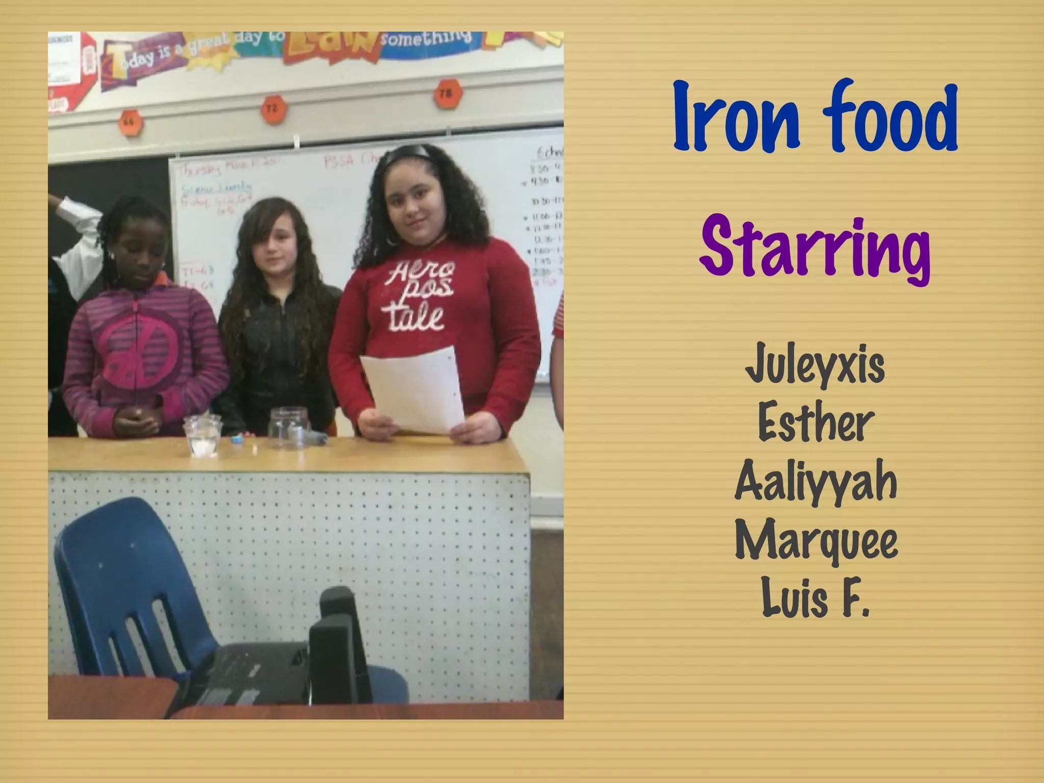 5th grade final_presentations | PPT