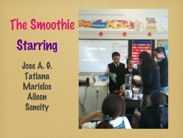 5th grade final_presentations | PPT