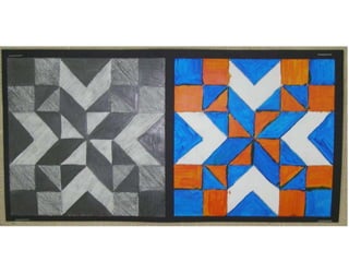 5th grade geometry project | PPTX