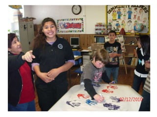 5th grade gt and life skills | PPTX