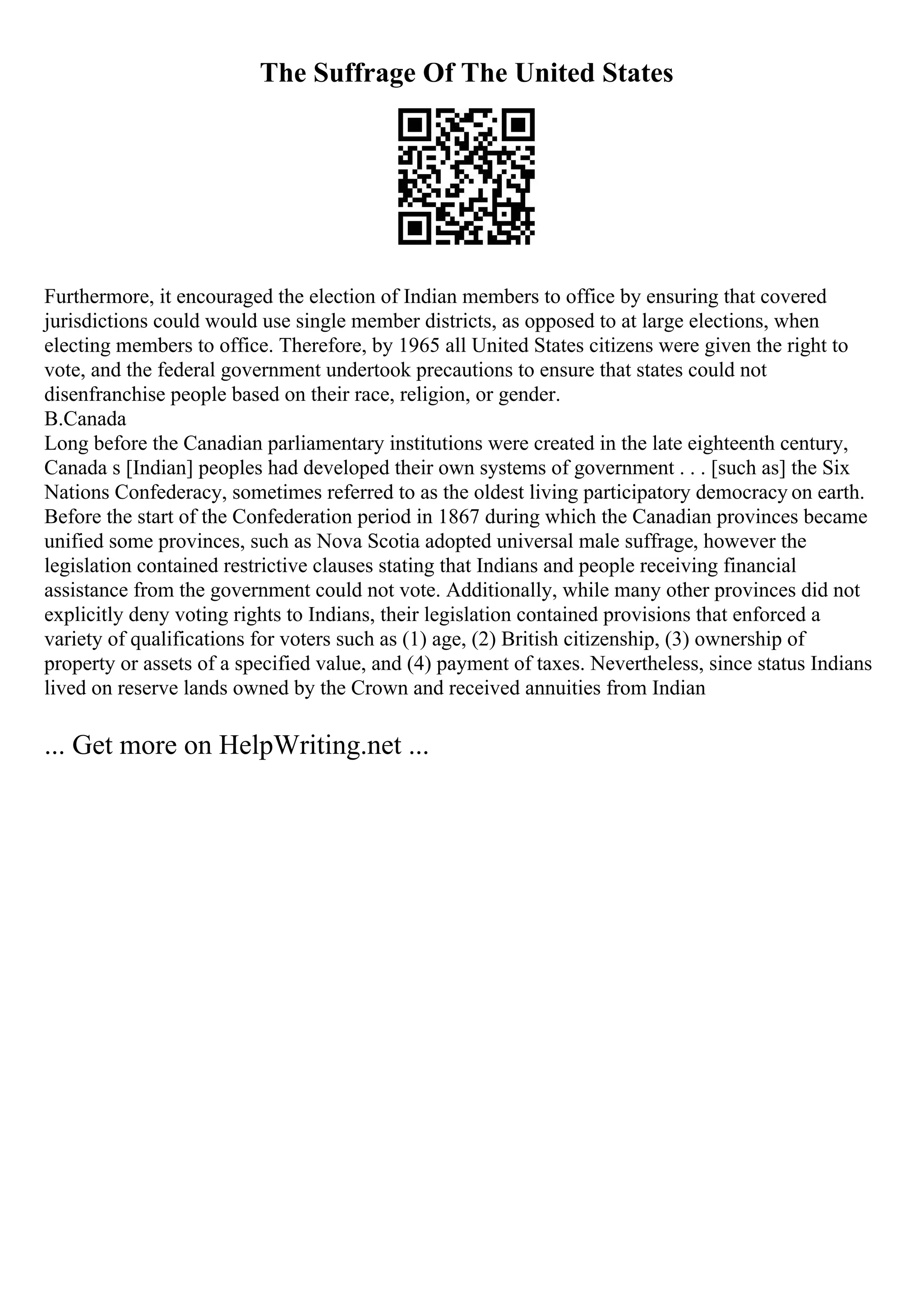 5Th Grade Literary Essay Example | PDF