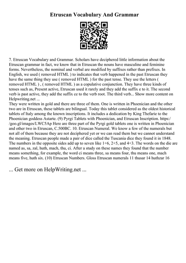 5Th Grade Literary Essay Example | PDF | Dental Health | Diseases and ...