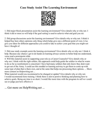 5Th Grade Literary Essay Example | PDF