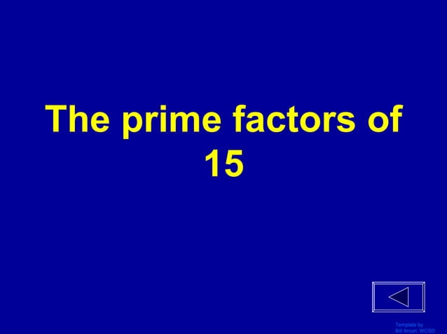 5th grade math cst review | PPT
