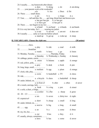 5th grade olympics | DOCX