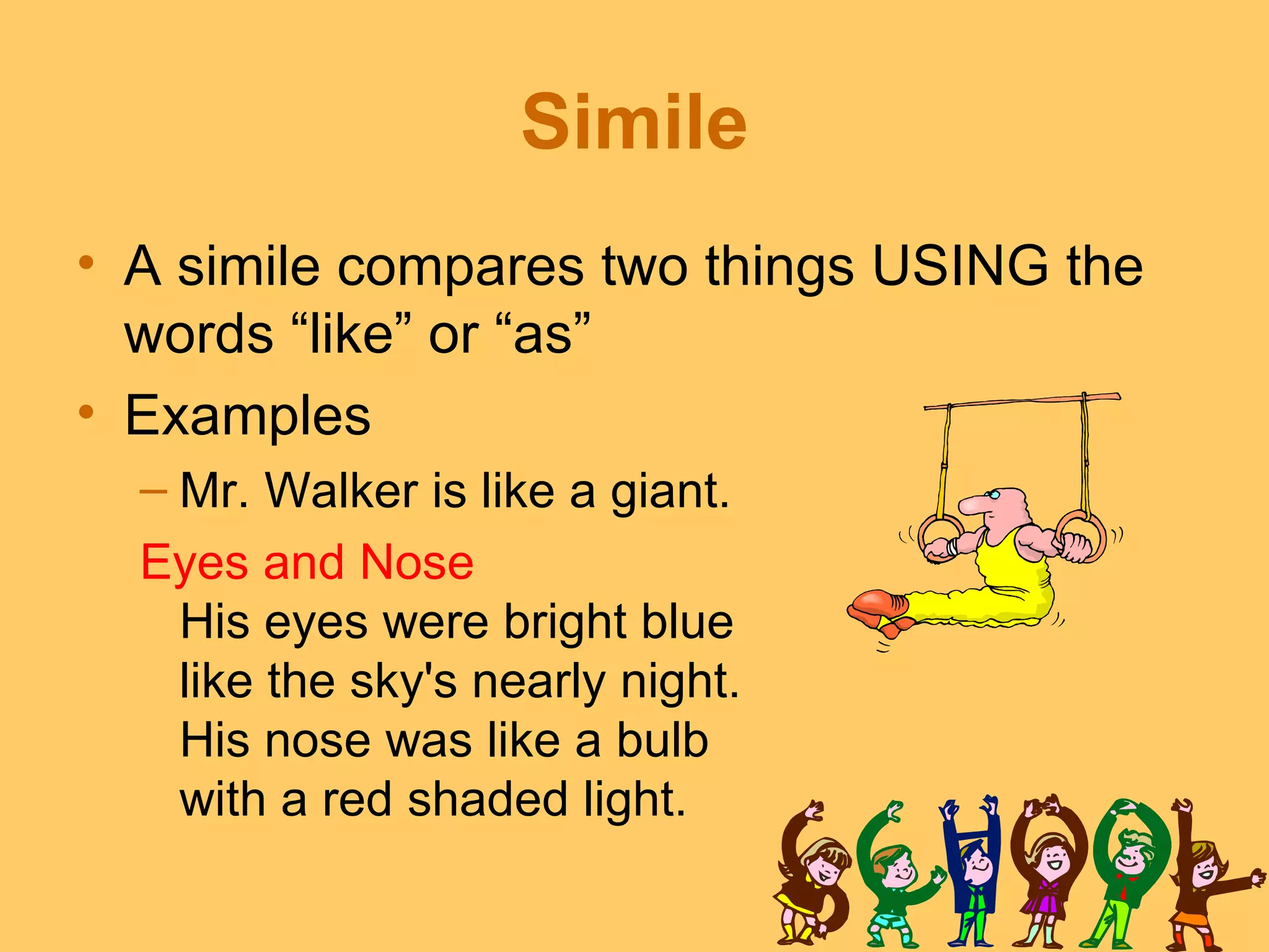 5th grade poetry unit | PPT