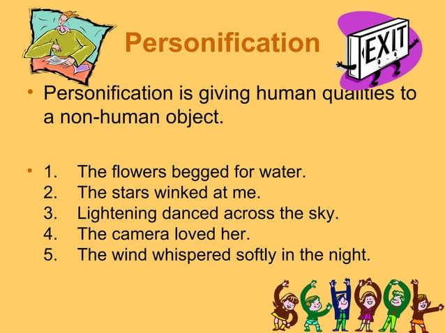 5th grade poetry unit | PPT