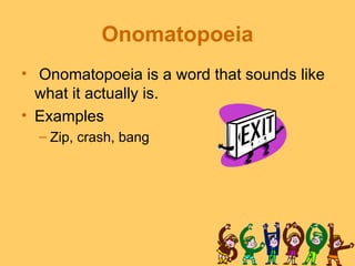 5th grade poetry unit | PPT