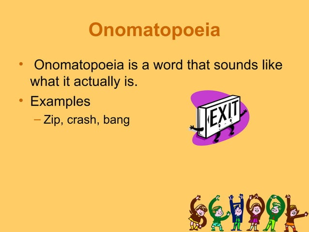 5th grade poetry unit | PPT